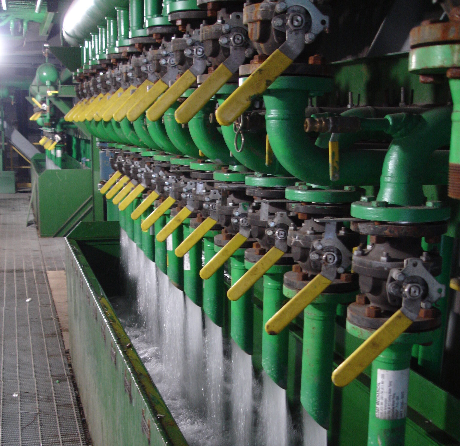 Water Cooled System Design - CIM-Tech - Engineering & Design Services